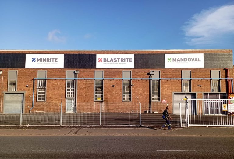 Contact Us - Blastrite