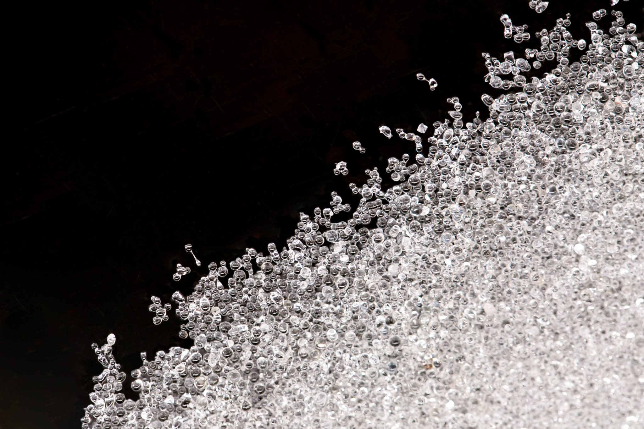 Glass Beads - Blastrite